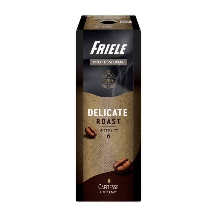 FRIELE DELICATE ROAST 1,25L - Kontorspar Førde AS